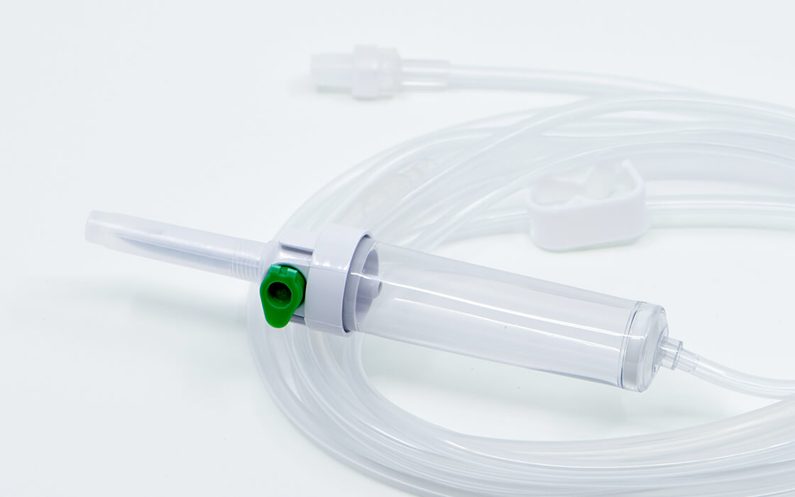 Products - Gemini Med Tech