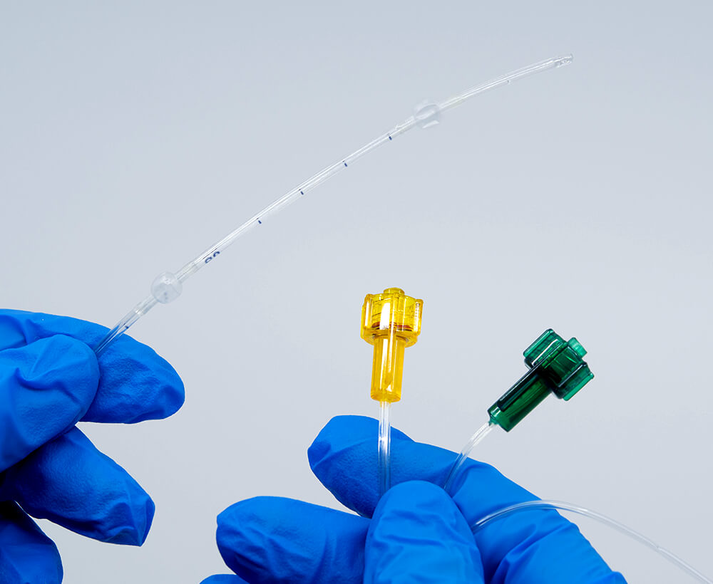 Atmos - Gemini Med Tech