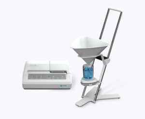 Uroflowmeters - Gemini Med Tech