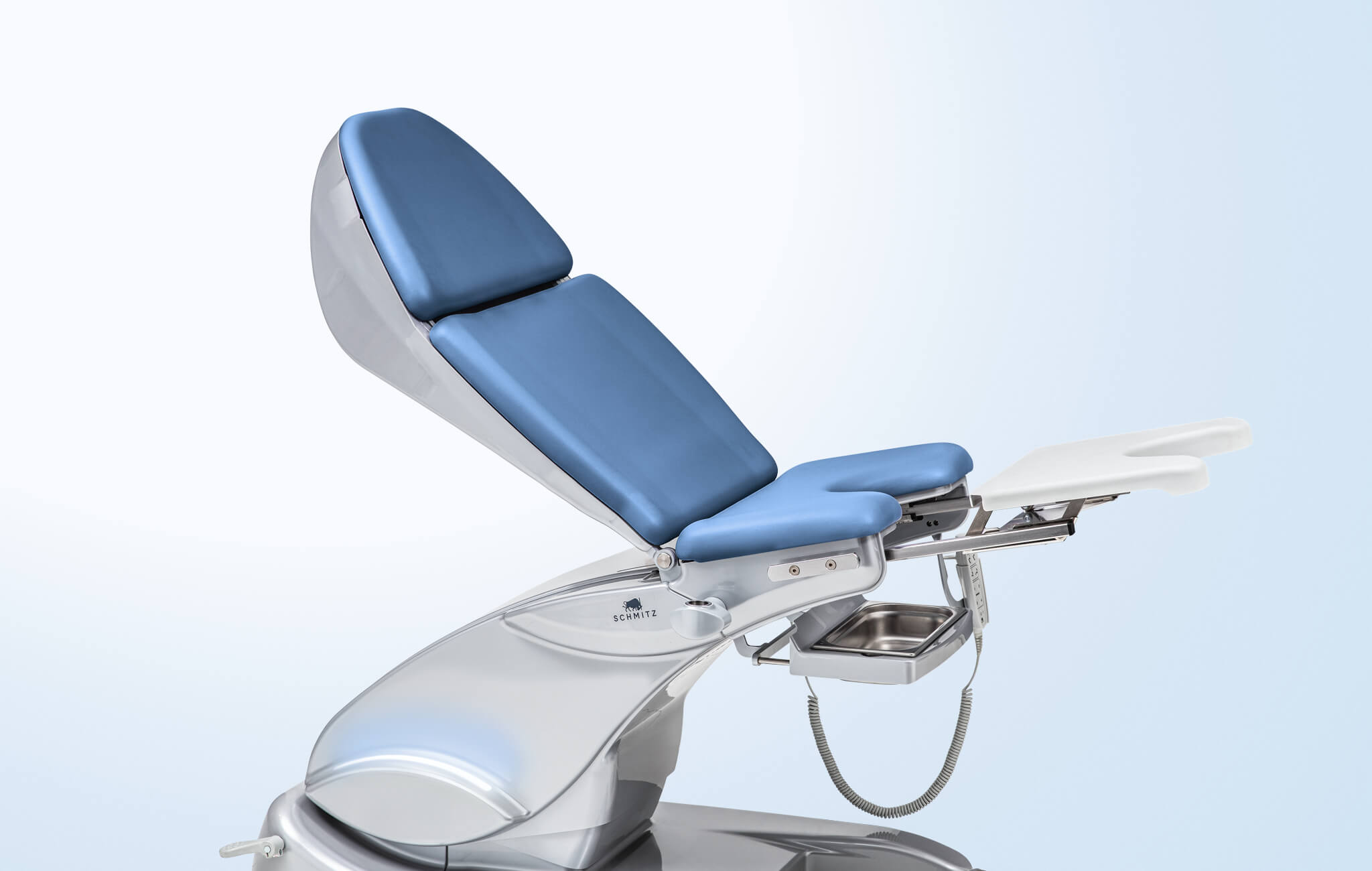 Arco-matic 300 M Examination and Procedure Chair - Gemini Med Tech